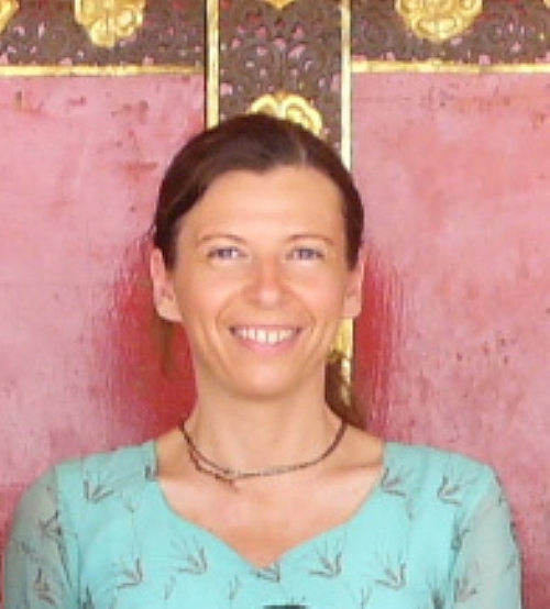 Helene Le Guyader Clio Espace Culturel