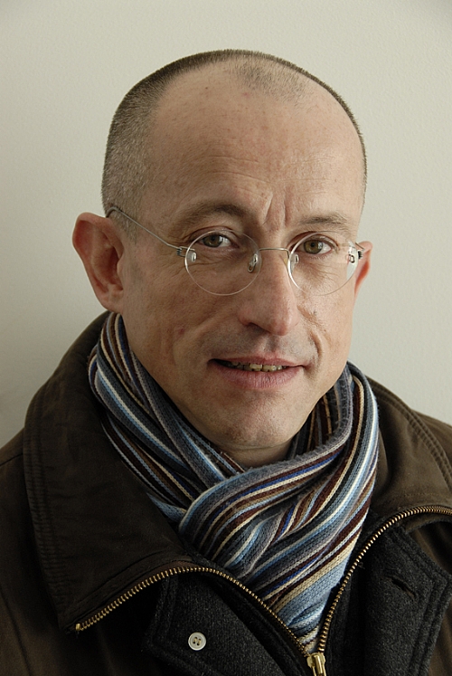 Jean-François Dubost - Clio - Espace Culturel