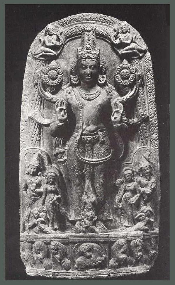 Chhath: Worshipping Setting & Rising Sun » Swadharma