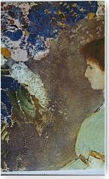 Conférence Clio, Exposition Odilon Redon, Prince du Rêve aux Galeries ...