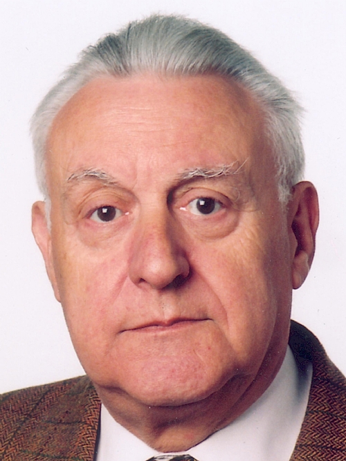 Joseph Pérez - Alchetron, The Free Social Encyclopedia