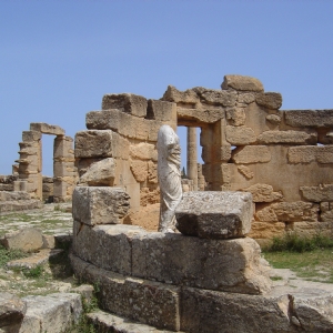 La Bibliothèque en ligne - Cyrène et la Cyrénaïque grecques, aux ...