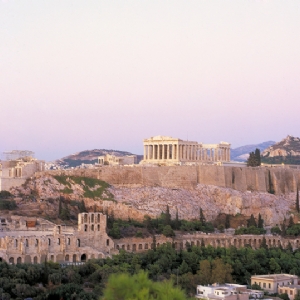 Cliothèque - Brèves culturelles - L'Acropole d'Athènes - Clio - Voyage ...
