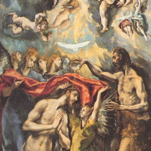 Cliothèque - Brèves culturelles - Le Greco - Clio - Voyage Culturel