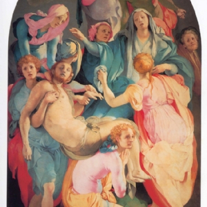 Cliothèque - Brèves culturelles - Jacopo da Pontormo - Clio - Voyage ...