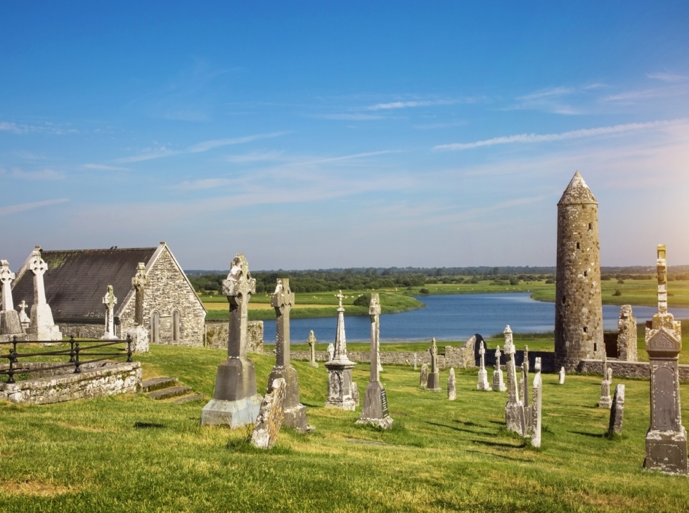 Pourquoi voyager en Irlande avec Clio ? - Clio - Voyage Culturel
