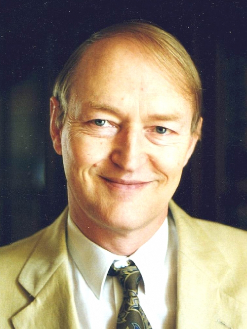 Michel Graulich (1944-2015), un mésoaméricaniste hors-norme